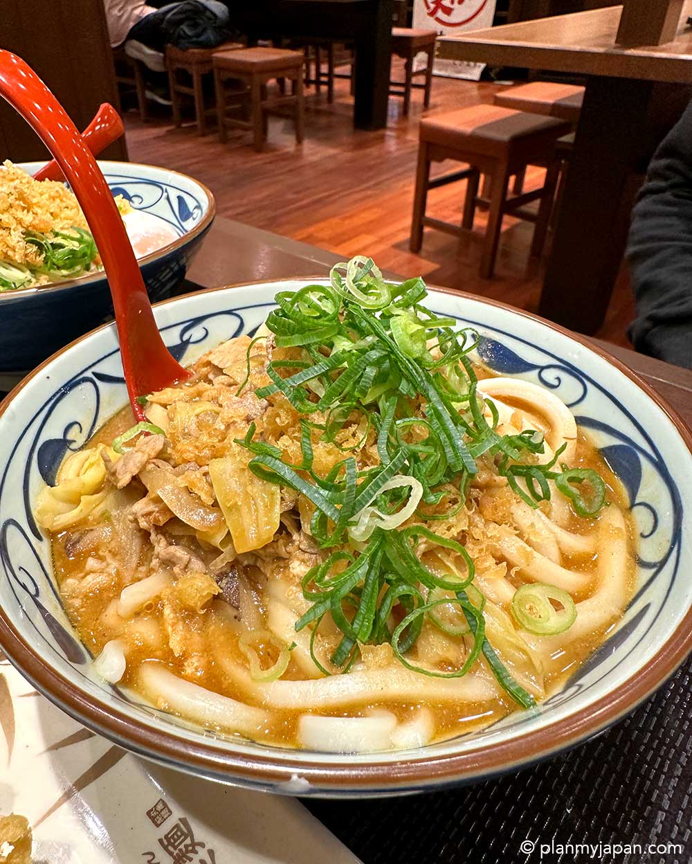 25+ Best Japan Chain Restaurants & Japanese Family Restaurants - Plan ...