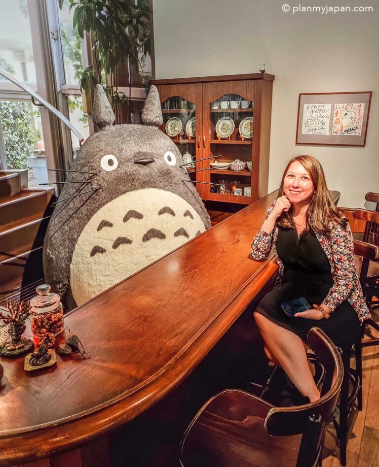 Studio Ghibli Things To Do In Tokyo, Japan Guide + Photos - Plan My Japan