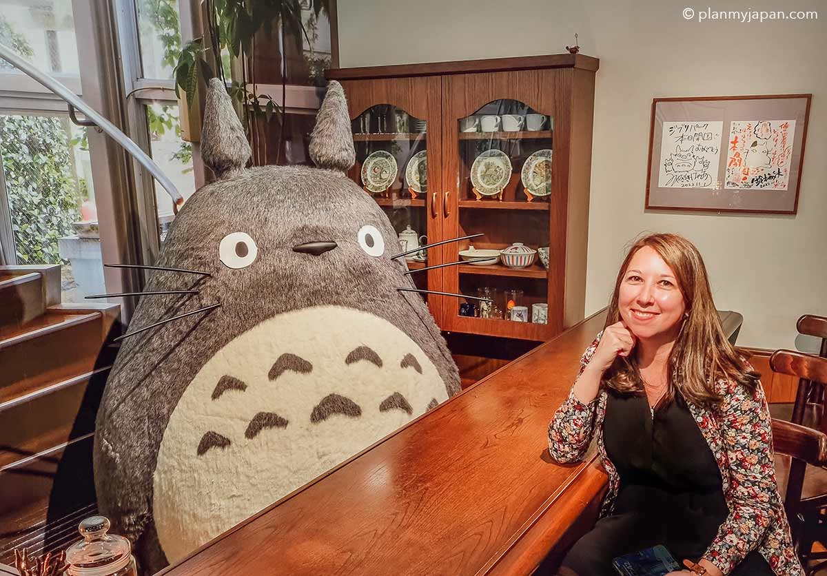 Ghibli Park Review & Guide - Ghibli's Grand Warehouse, Japan - Plan My ...