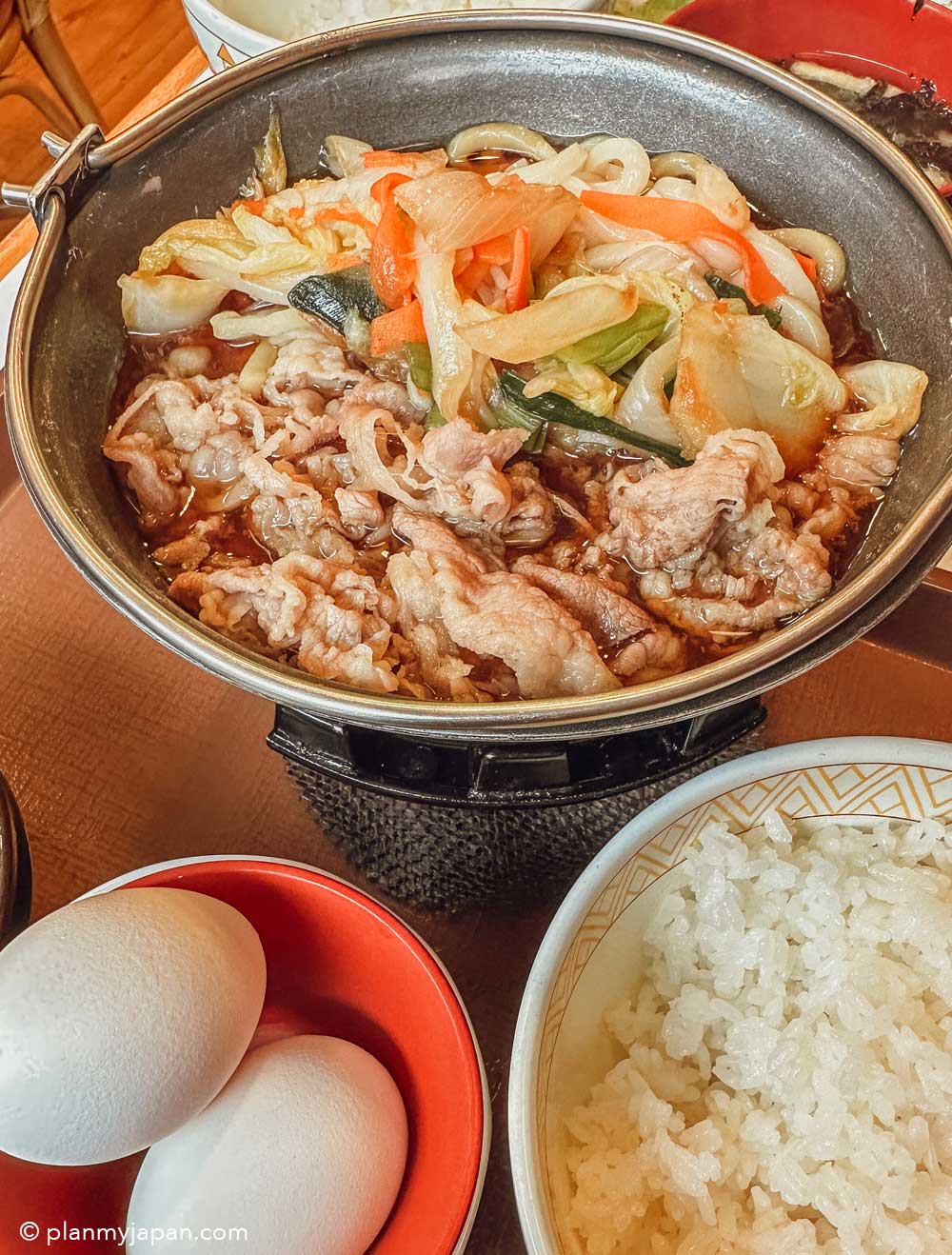 25+ Best Japan Chain Restaurants & Japanese Family Restaurants - Plan ...