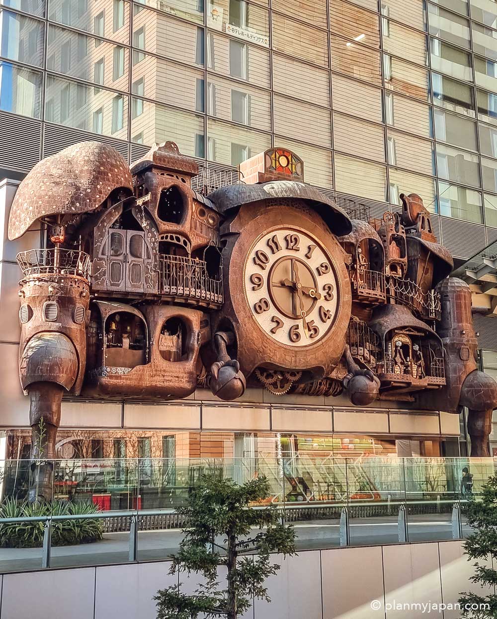 Tokyo With Kids - 53 Things To Do Guide + Photos - Plan My Japan