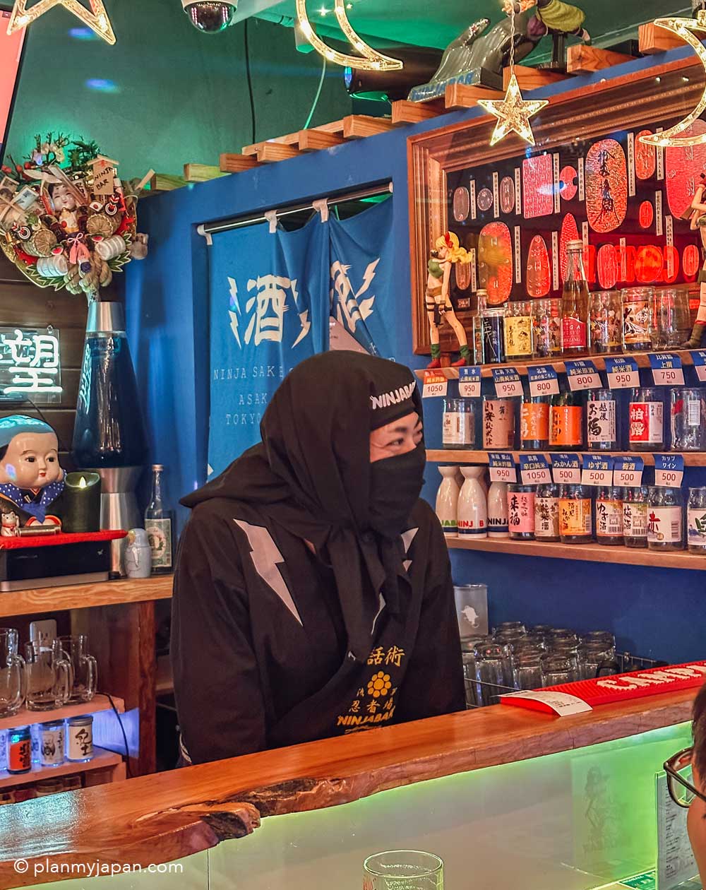 40+ Unusual Things To Do In Tokyo - Weird & Wonderful Japan - Plan My Japan