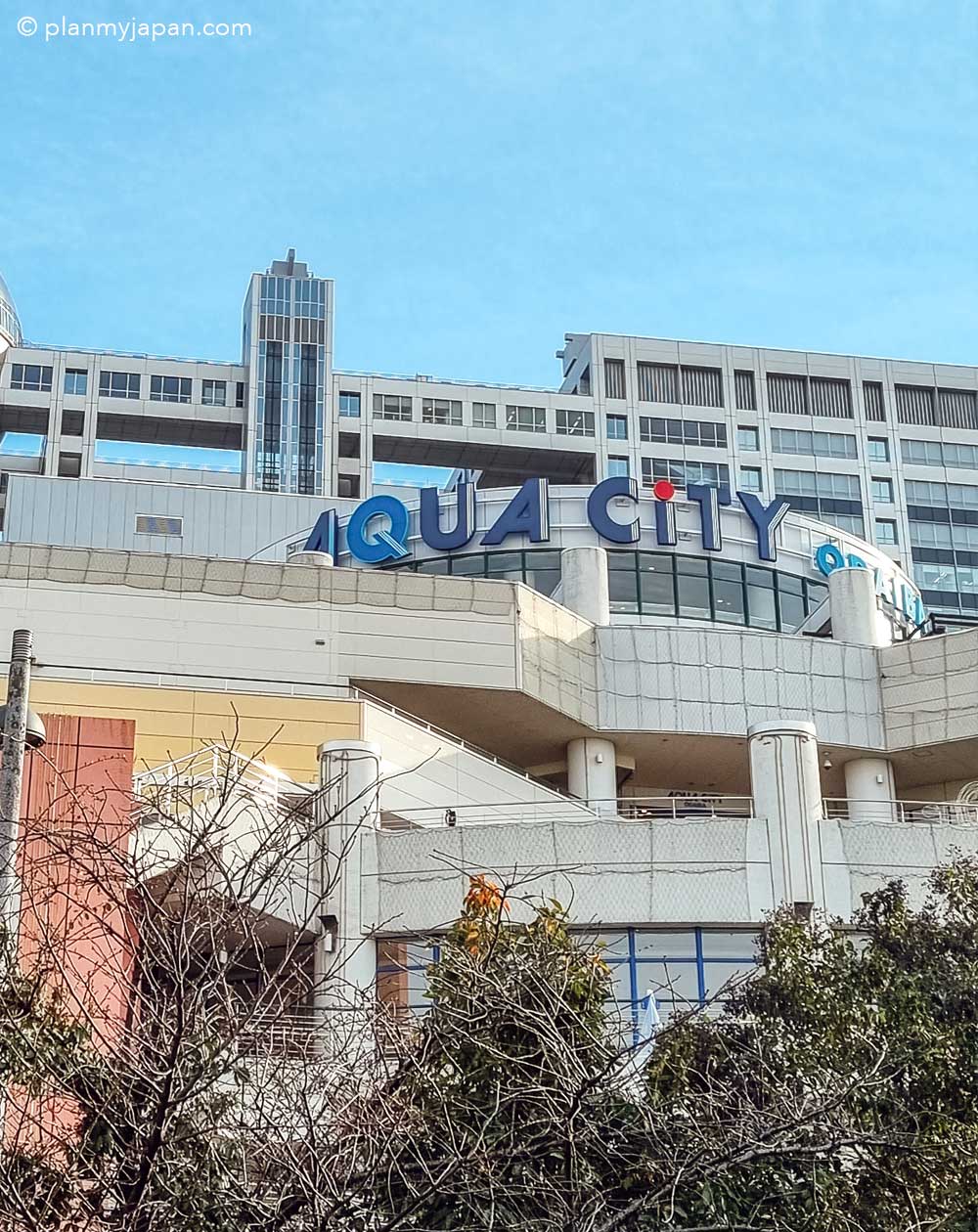 32 Tokyo Shopping Malls & Shopping Districts Guide + Photos - Plan My Japan