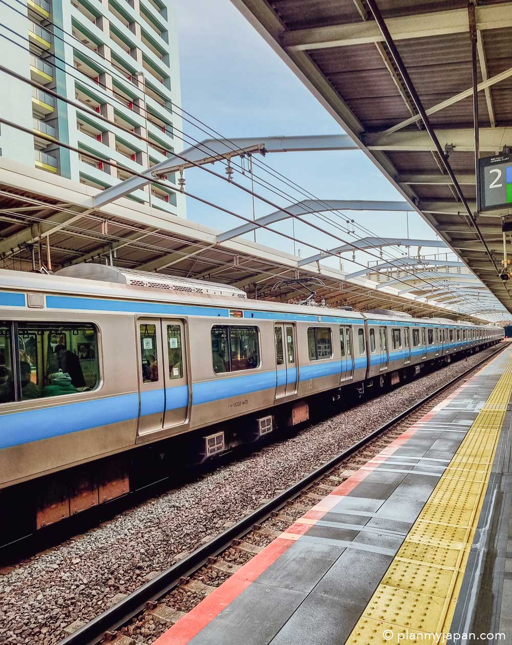 Yokohama, Japan - 33 Things To Do Guide + Photos 2024 - Plan My Japan