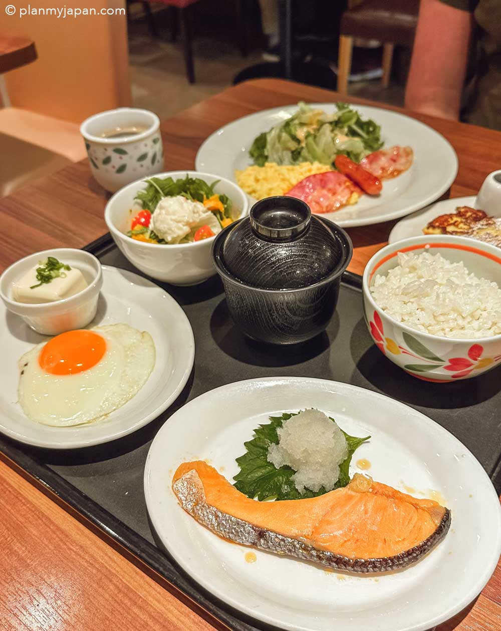 25+ Best Japan Chain Restaurants & Japanese Family Restaurants - Plan ...