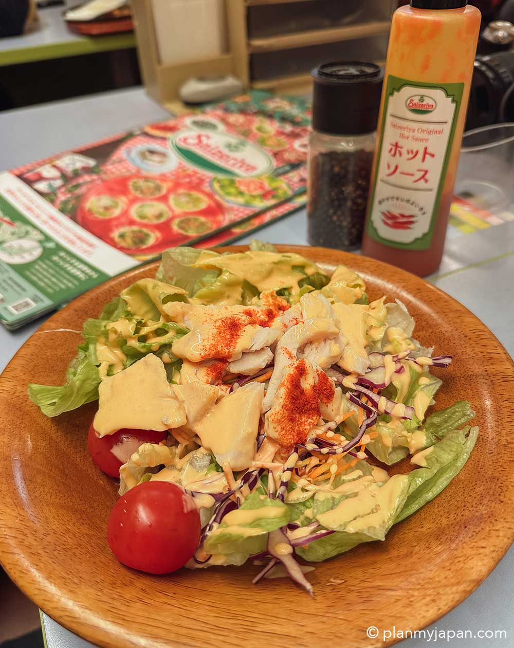 Cult of Saizeriya - The Cheap Japanese Chain Italian Restaurant - Plan ...