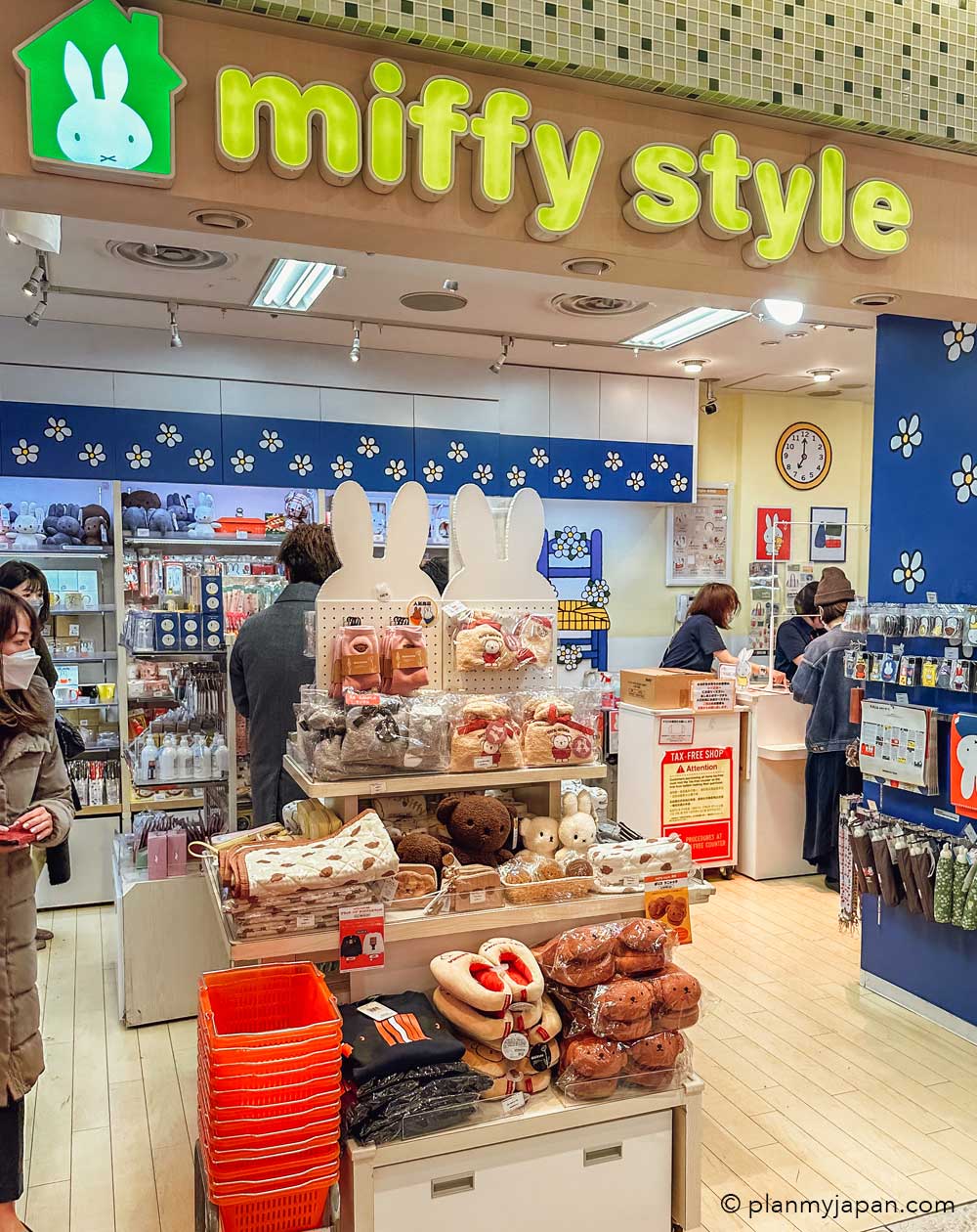Tokyo Kawaii - 34 Kawaii Things To Do Japan Guide + Photos - Plan My Japan