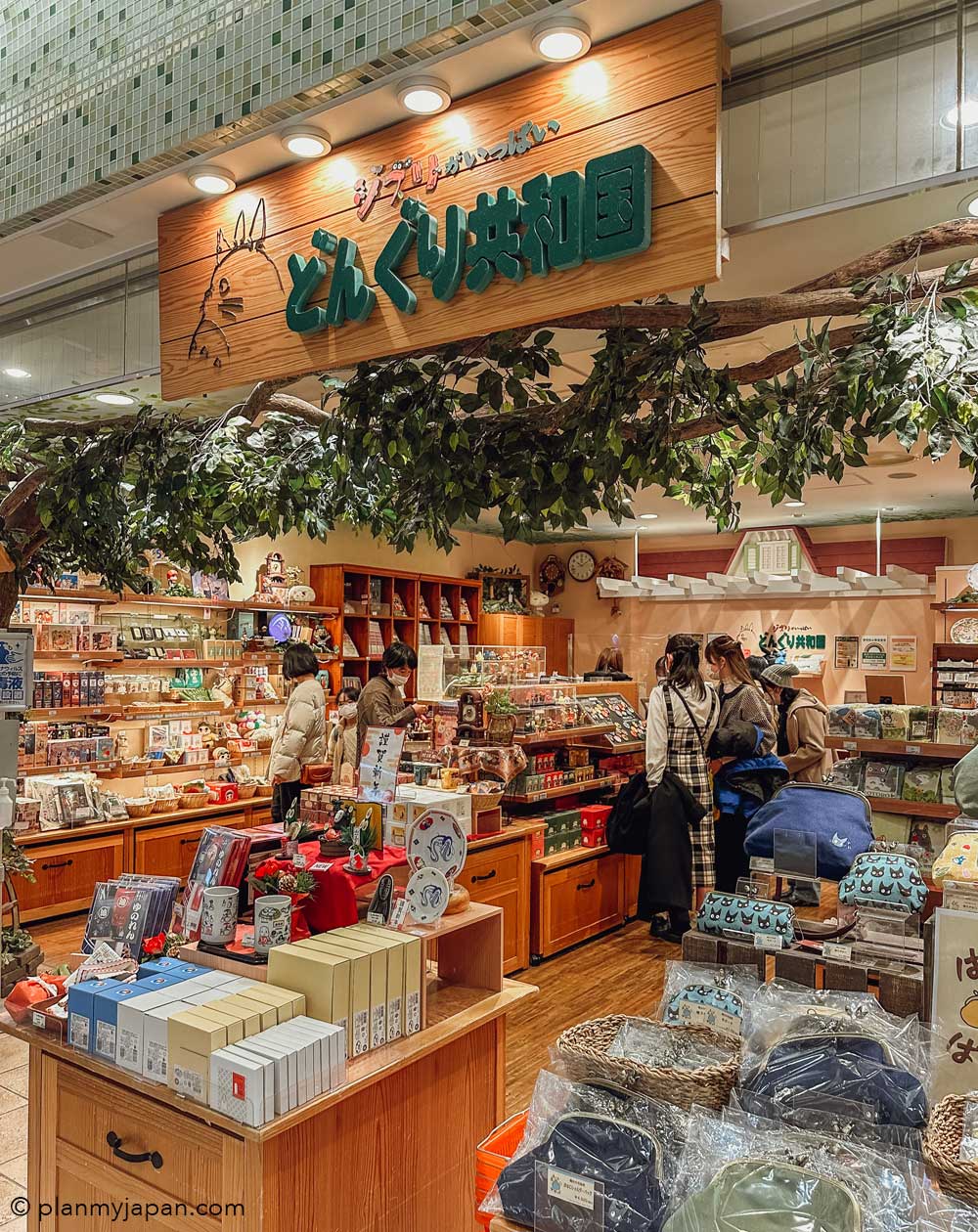 Tokyo With Kids - 53 Things To Do Guide + Photos - Plan My Japan