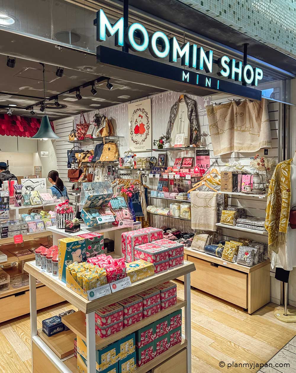 Tokyo Kawaii - 34 Kawaii Things To Do Japan Guide + Photos - Plan My Japan