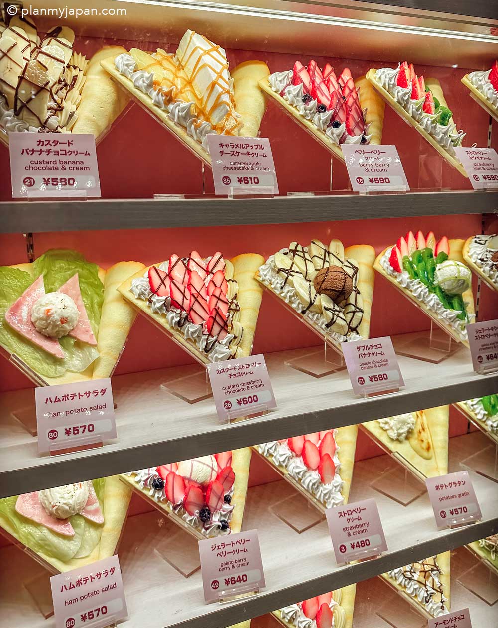 The Cult of Sanpuru - Japan’s Fake Plastic Food Obsession - Plan My Japan
