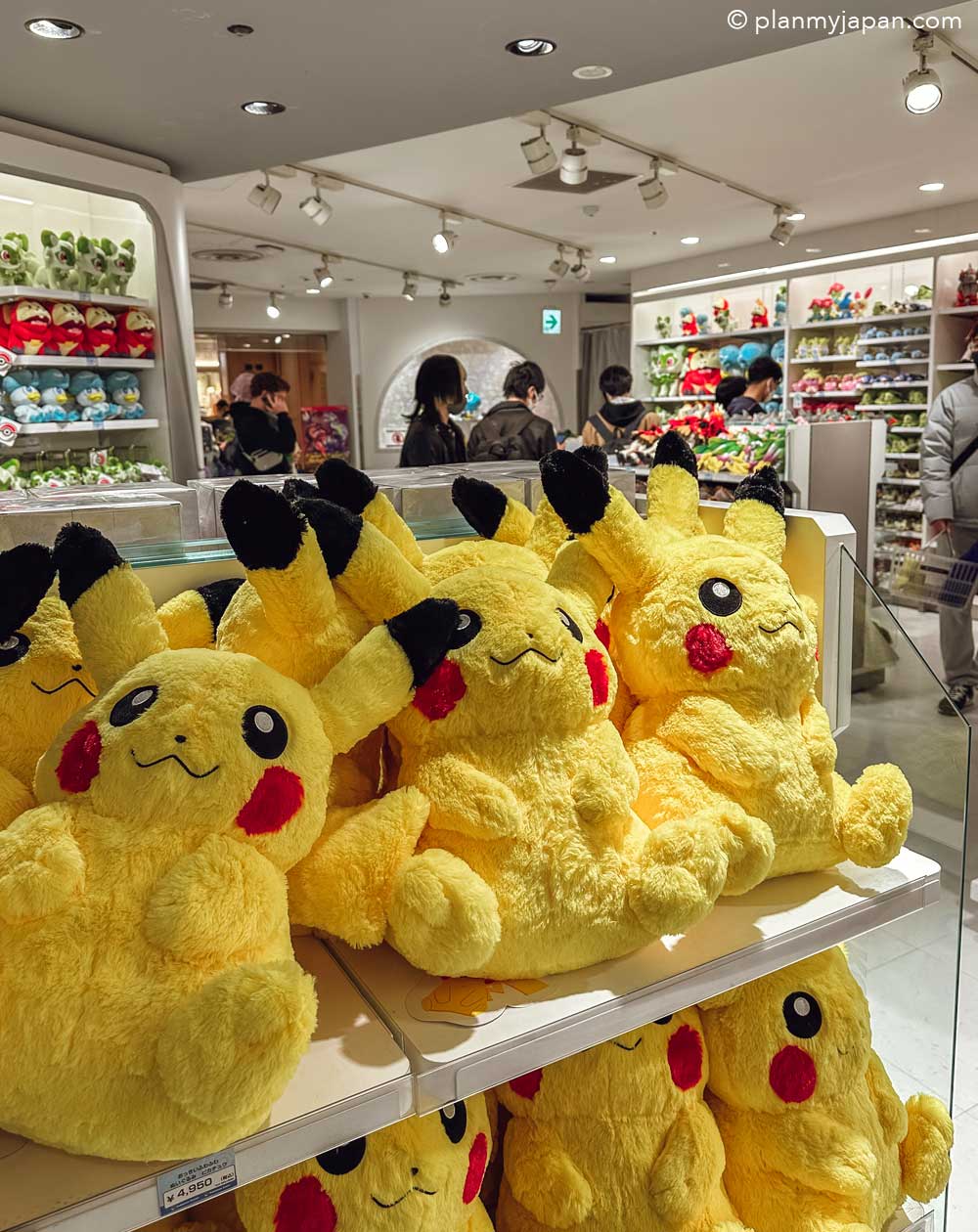 Tokyo With Kids - 53 Things To Do Guide + Photos - Plan My Japan