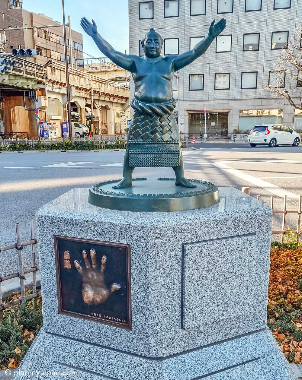 Ryogoku, Tokyo - 16 Things To Do Guide + Photos - Plan My Japan
