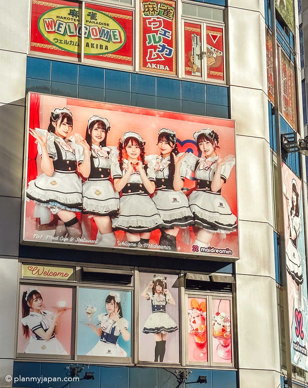 Otaku Japan - 26 Anime, Manga & Weeb Activities in Japan - Plan My Japan