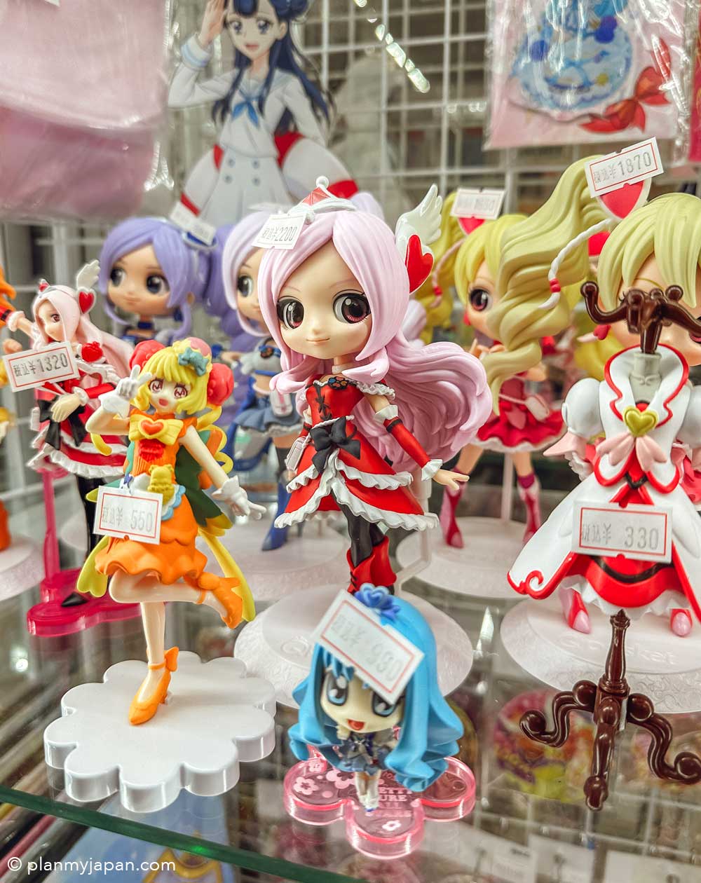 Otaku Japan - 26 Anime, Manga & Weeb Activities in Japan - Plan My Japan