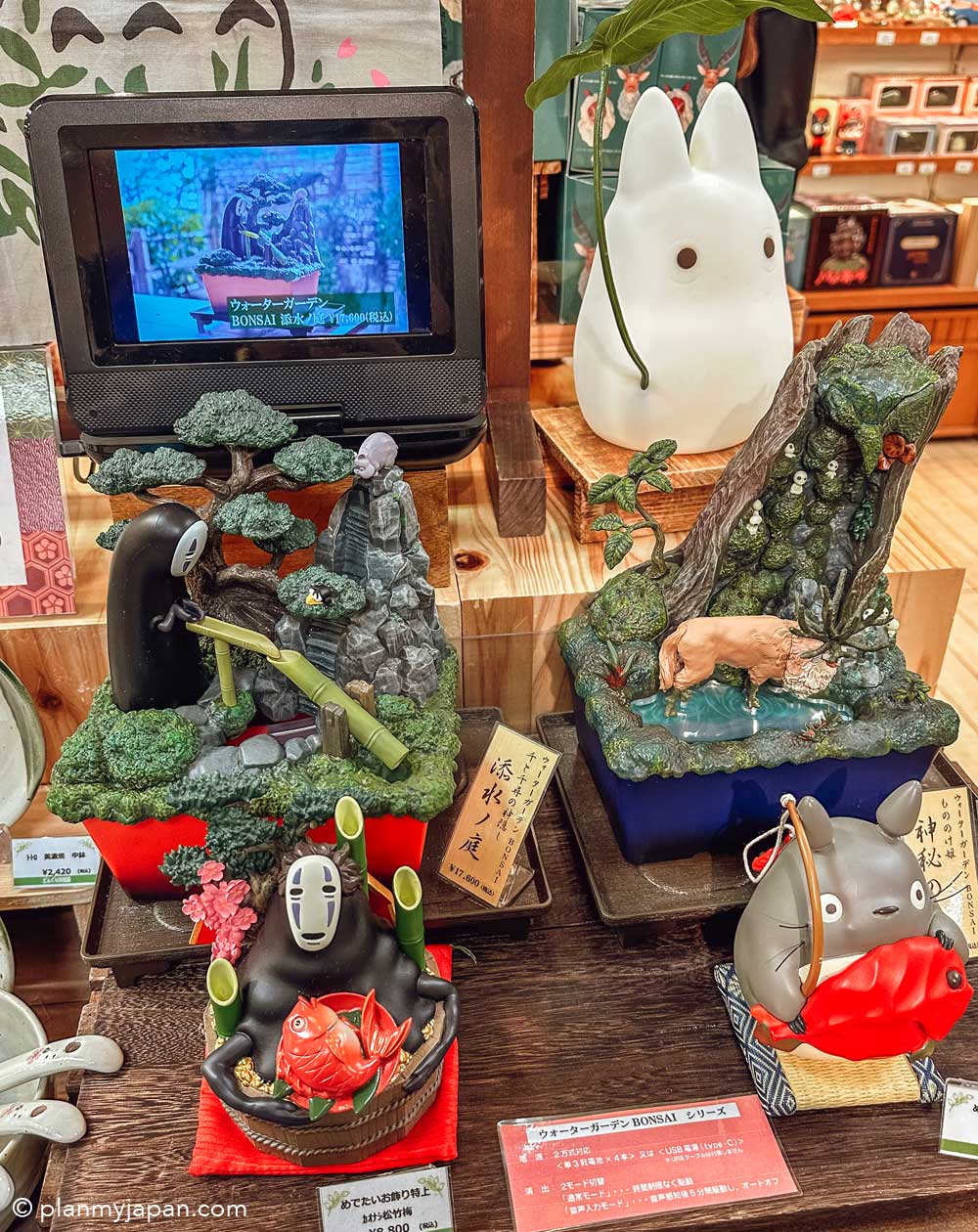 Studio Ghibli Things To Do In Tokyo, Japan Guide + Photos - Plan My Japan