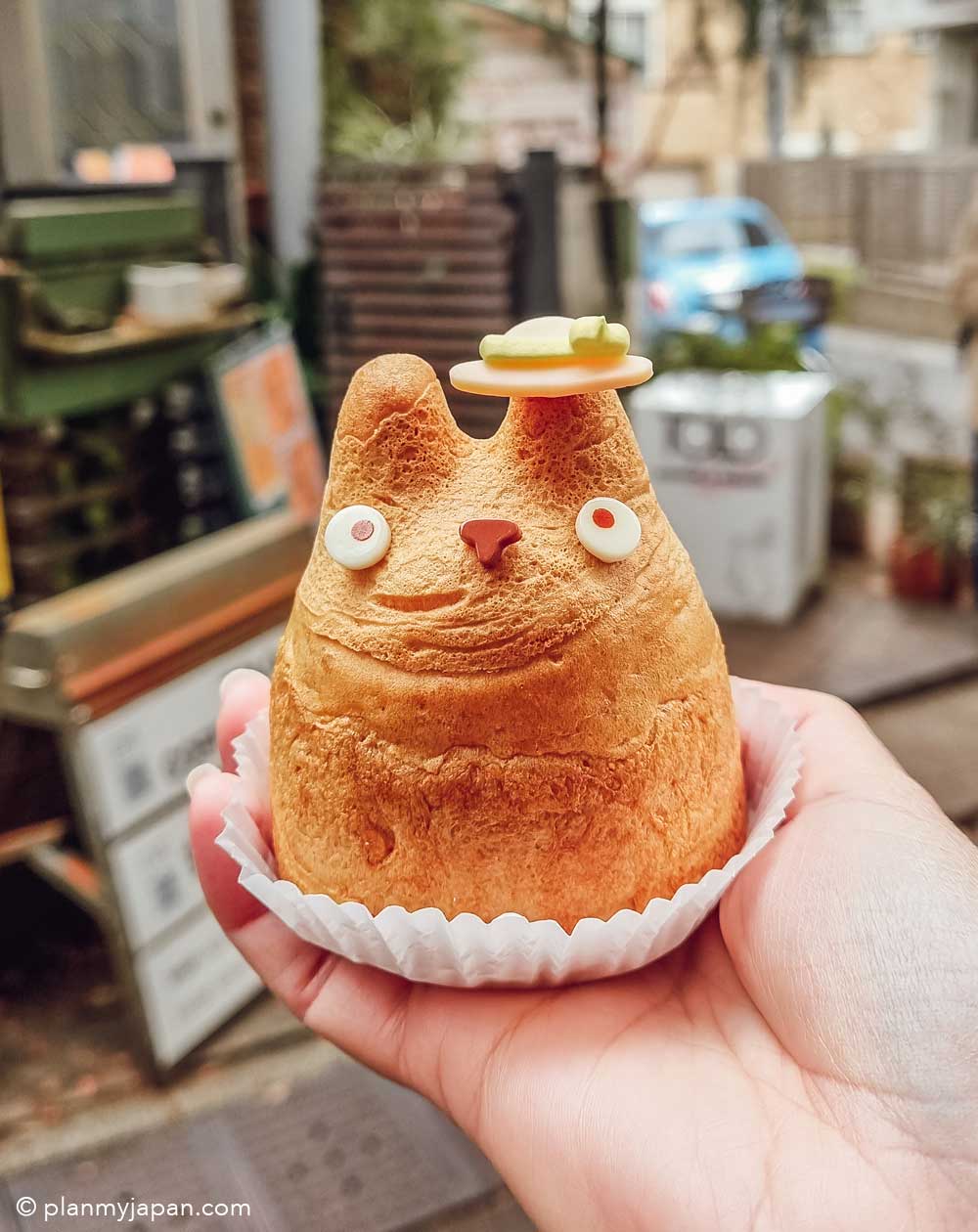 40+ Unusual Things To Do In Tokyo - Weird & Wonderful Japan - Plan My Japan