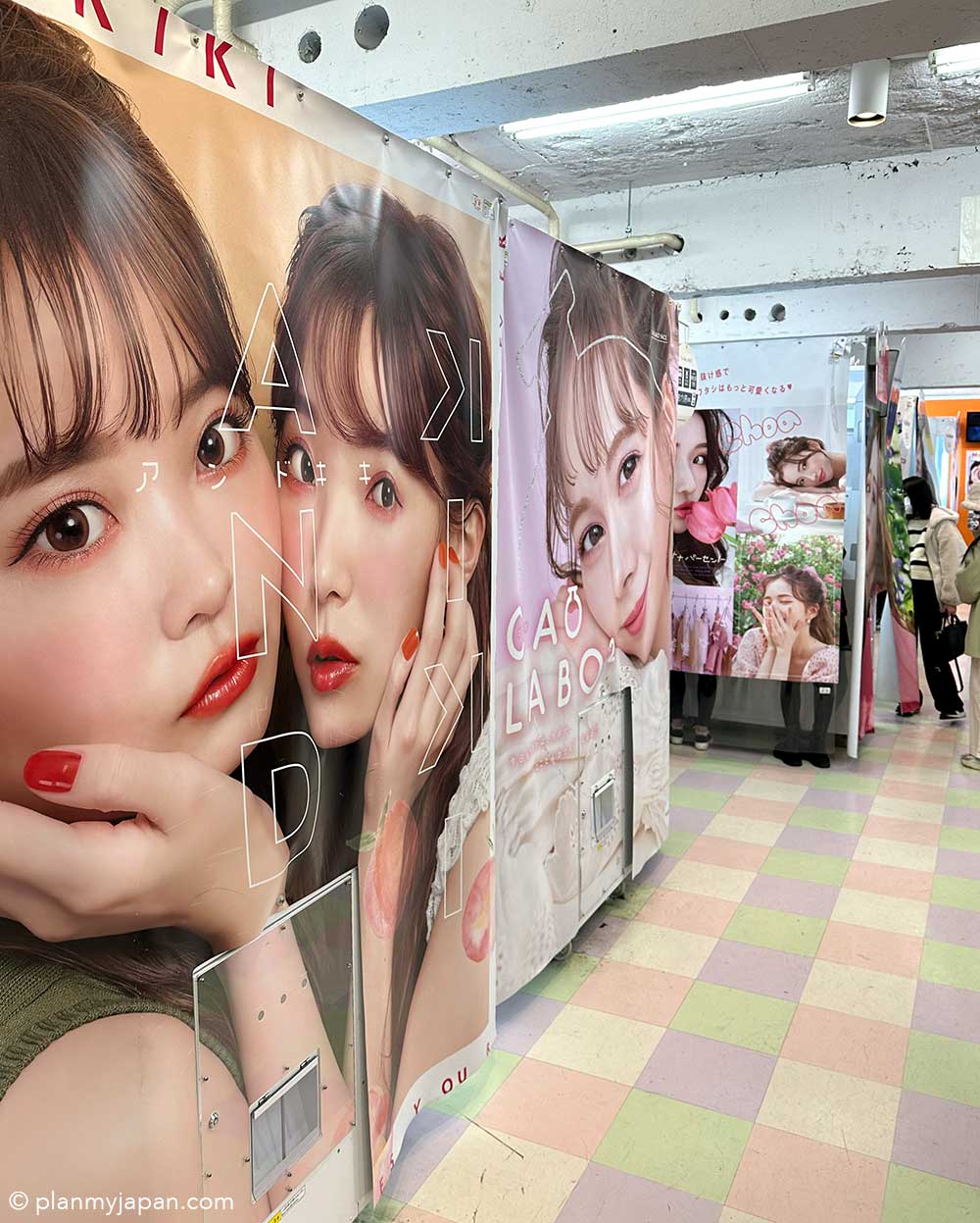 Harajuku, Tokyo - 34 Things To Do + Photos (2024) - Plan My Japan