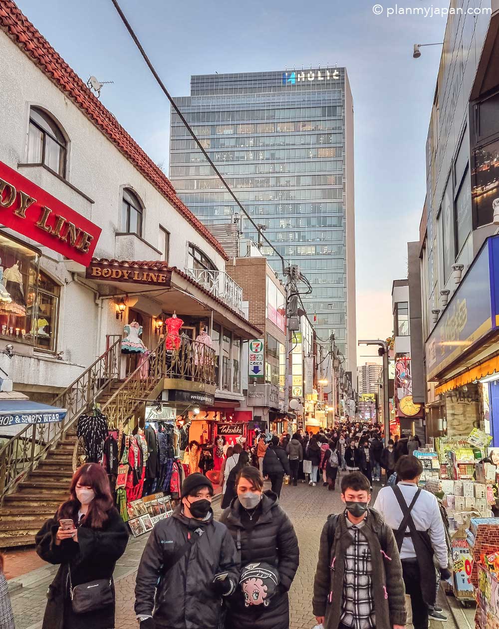 Tokyo Kawaii - 34 Kawaii Things To Do Japan Guide + Photos - Plan My Japan