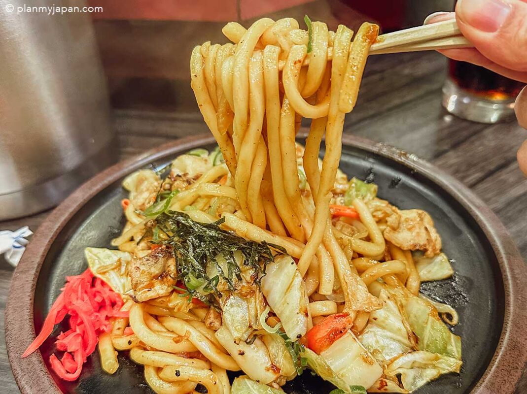 35 Best Japanese Foods - What To Eat In Japan Guide + Photos - Plan My ...