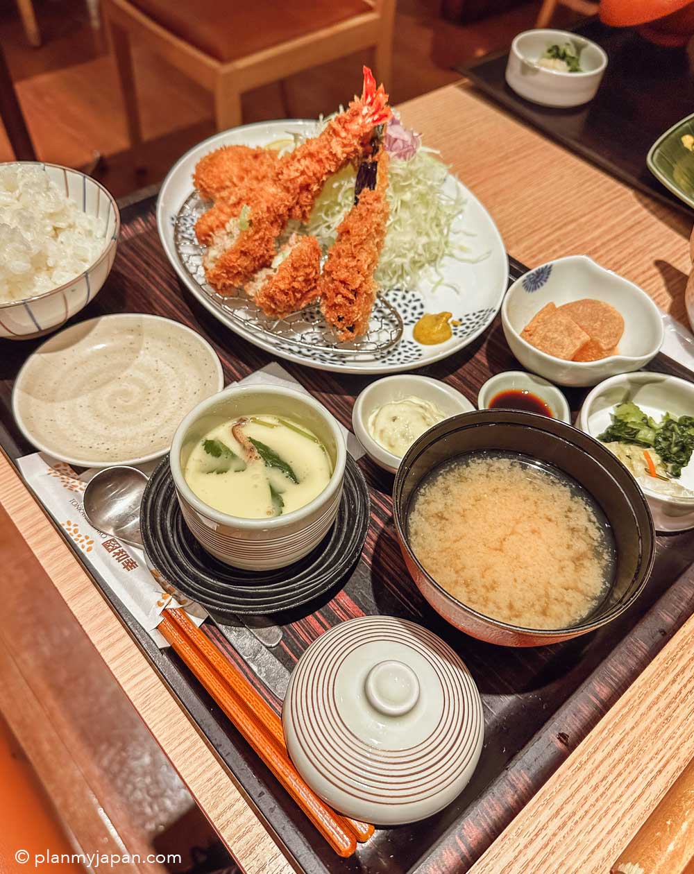 35 Best Japanese Foods - What To Eat In Japan Guide + Photos - Plan My ...