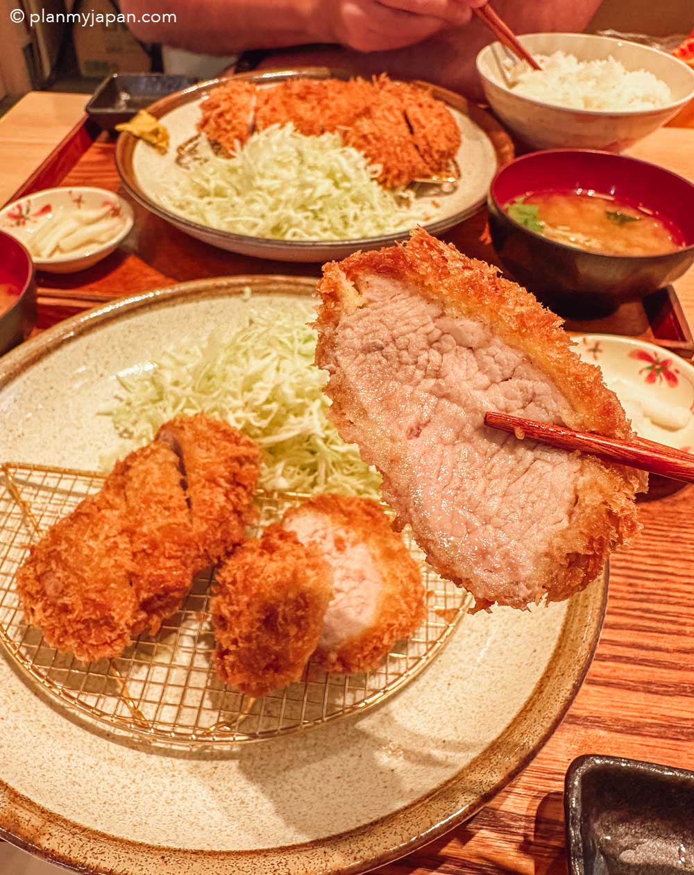 35 Best Japanese Foods - What To Eat In Japan Guide + Photos - Plan My ...