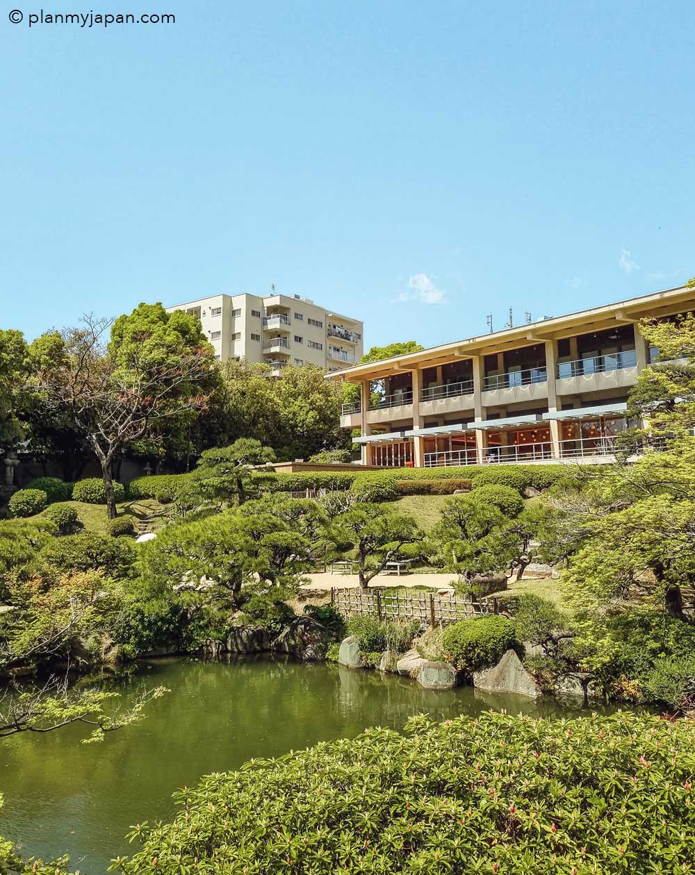 Kobe, Japan - 25 Things To Do Guide + Photos - Plan My Japan