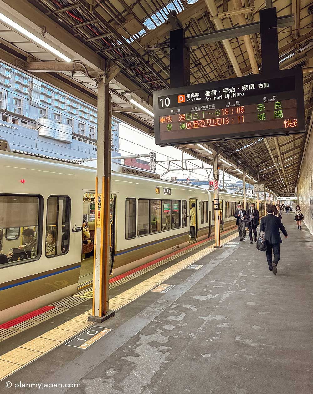 Nara, Japan - 26 Things To Do Guide + Photos - Plan My Japan