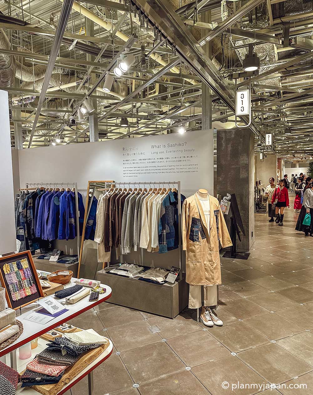 34 Tokyo Shopping Malls & Shopping Districts Guide + Photos - Plan My Japan